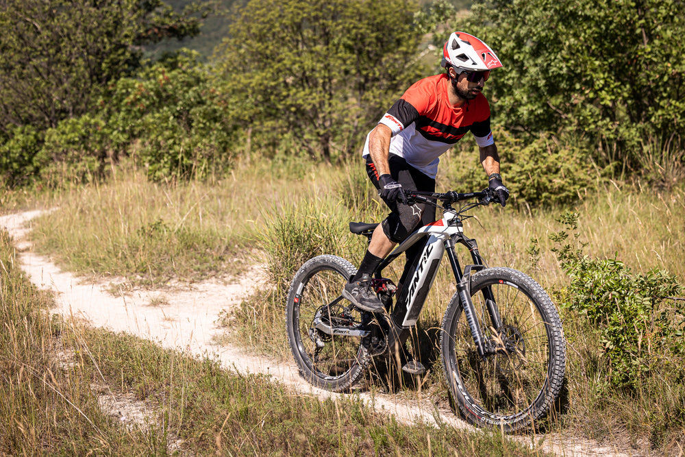 Fantic Bikes Australia