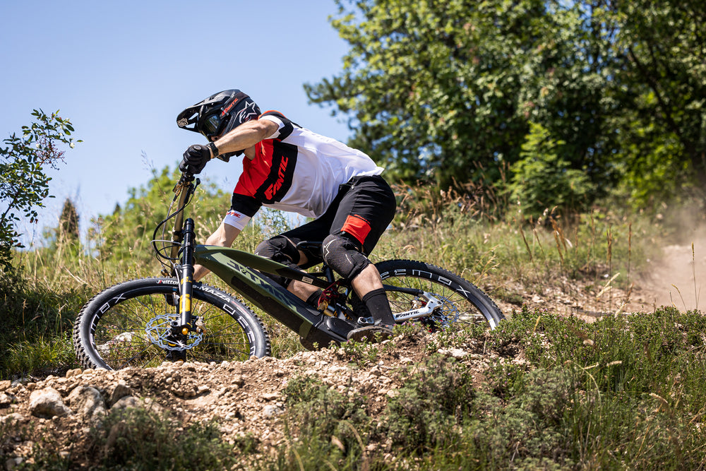 Fantic Bikes Australia