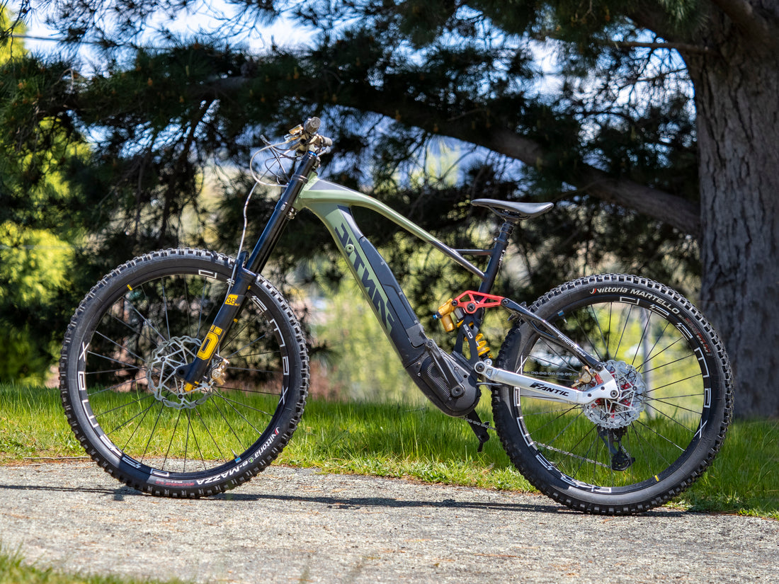 Fantic Bikes Australia