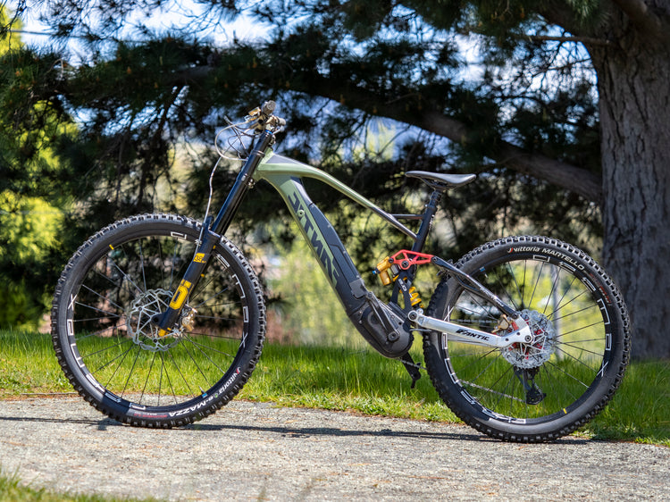 Fantic Bikes Australia