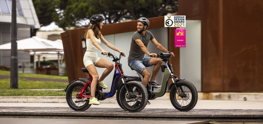 ALL BIKES – Fantic Bikes Australia