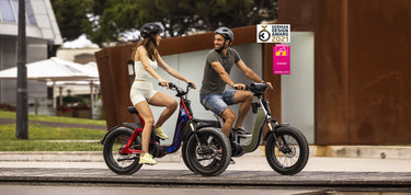 ALL BIKES – Fantic Bikes Australia