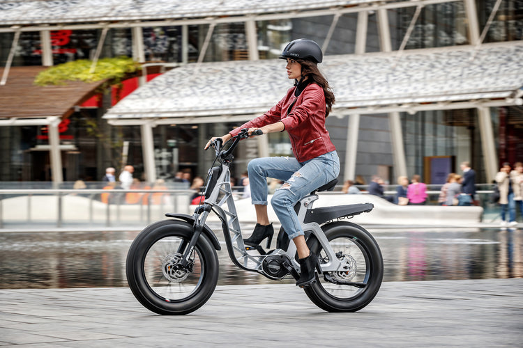 Fantic Bikes Australia