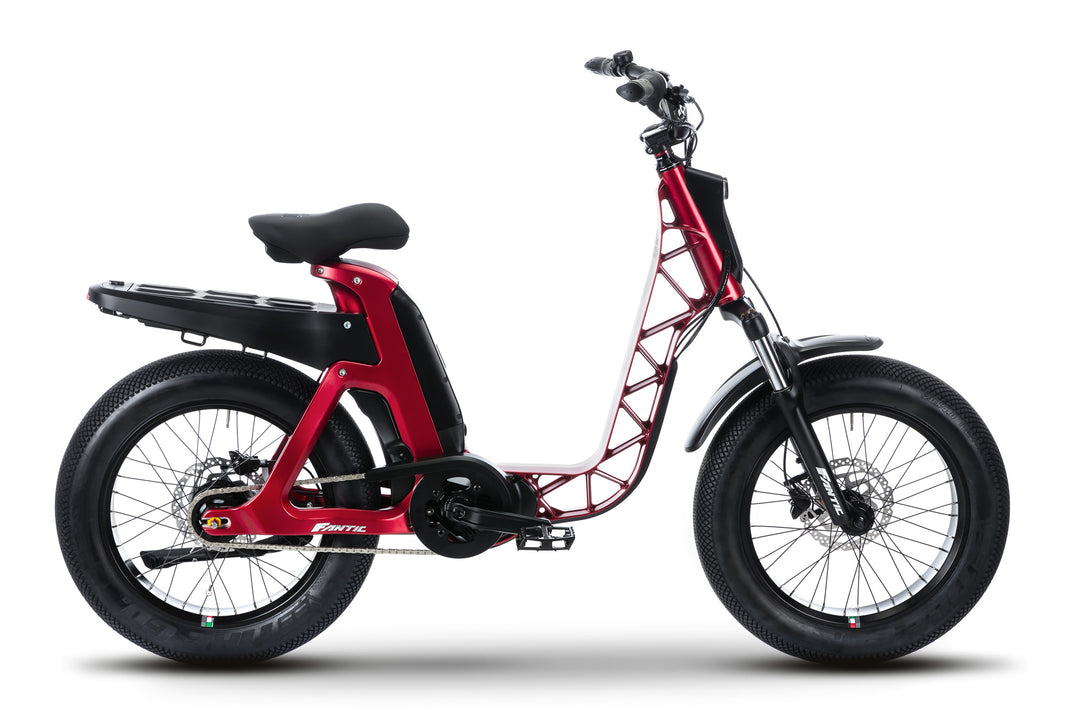 ALL BIKES – Fantic Bikes Australia
