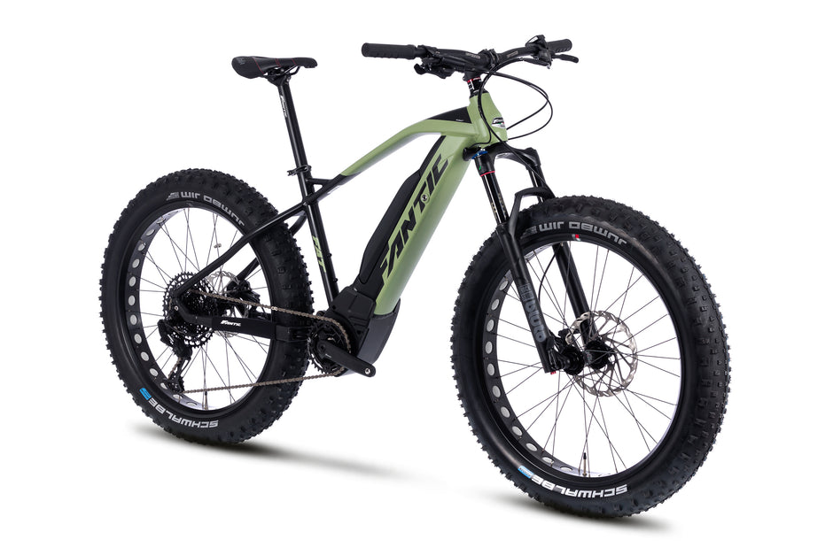 ALL BIKES – Fantic Bikes Australia