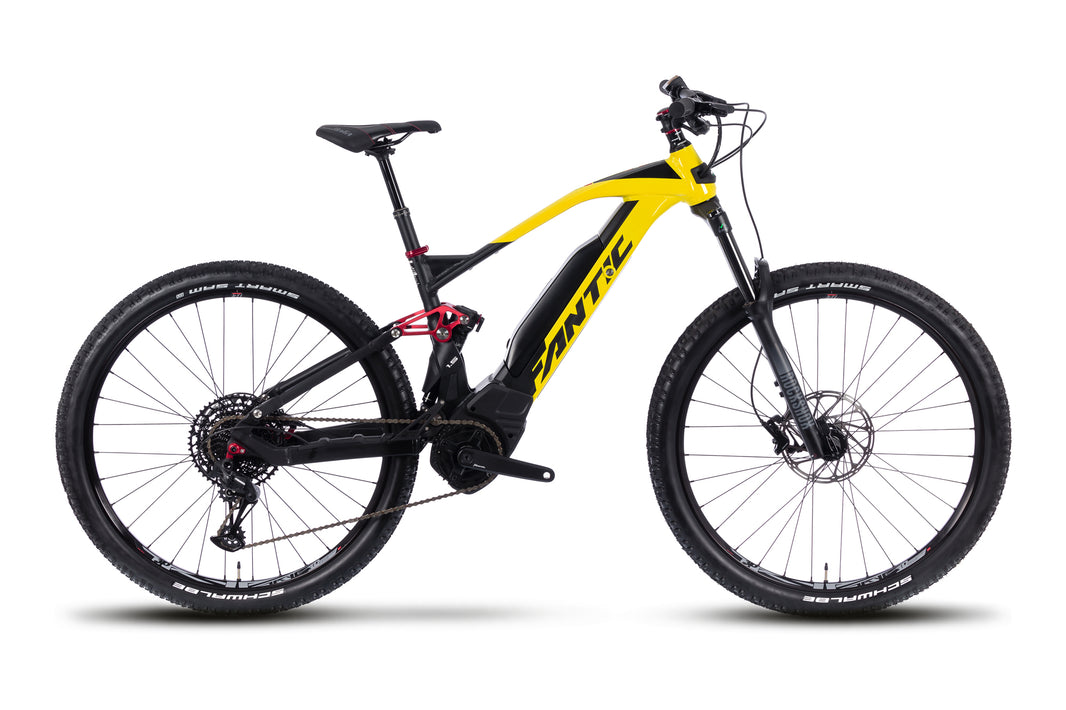 Quick Order – Fantic Bikes Australia
